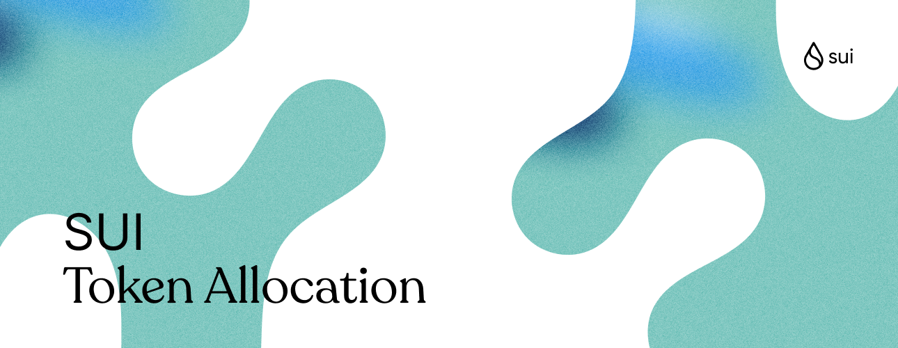 SUI Token Allocation
