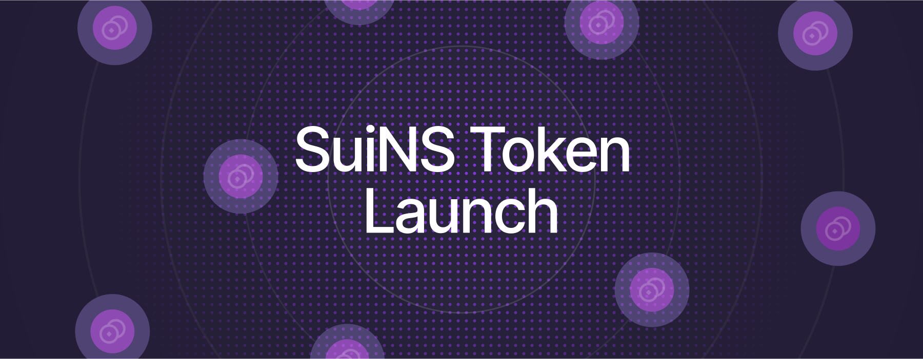 NS Token Launches Today, Heralding New Governance Model for SuiNS NS Token Launches Today, Heralding New Governance Model for SuiNS