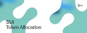 SUI Token Allocation
