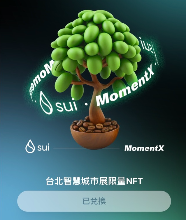 Turning NFTs into Coffee